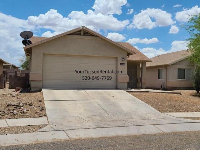 3 Bedroom Home for Rent at 1983 W Calle Cielo De Oro, Tucson, AZ 85746