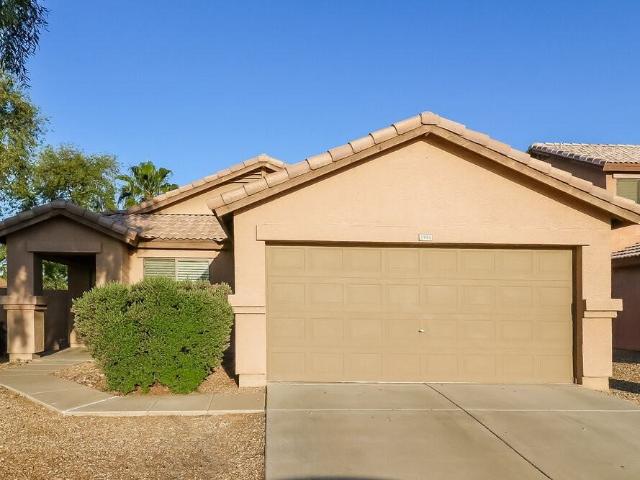 3 Bedroom Home for Rent at 1994 S 172nd Ln, Goodyear, AZ 85338 Cottonflower