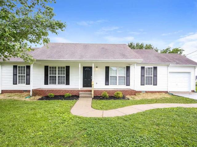 3 Bedroom Home for Rent at 1990 Bolden Dr, Murfreesboro, TN 37127