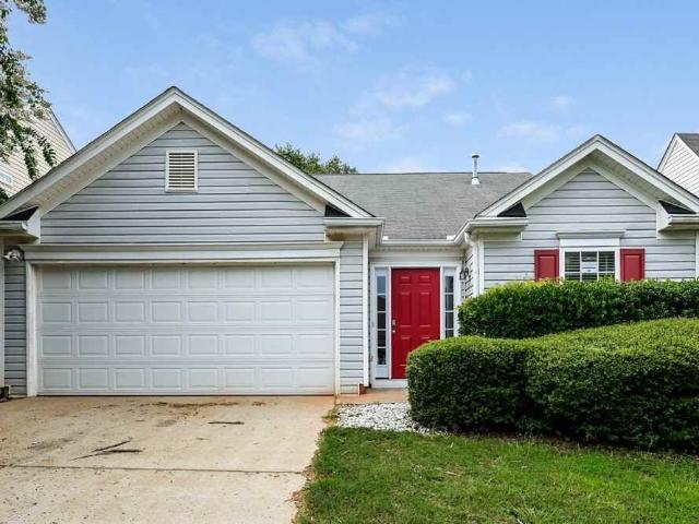 3 Bedroom Home for Rent at 1990 Towne Park Dr, McDonough, GA 30252 City Square