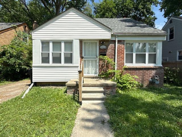 3 Bedroom Home for Rent at 19924 Oakfield St, Detroit, MI 48235 Greenfield