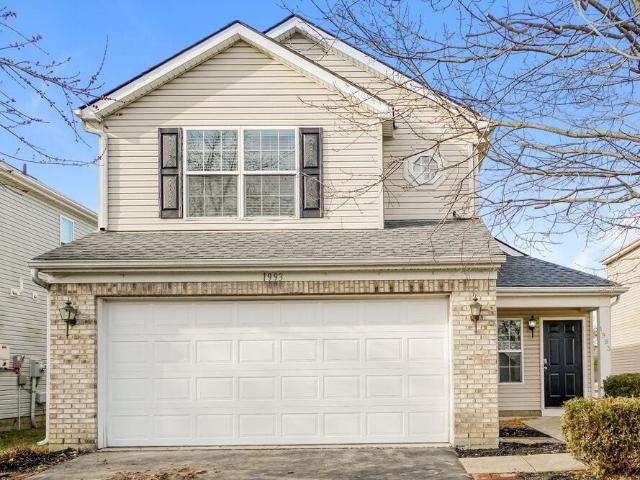 3 Bedroom Home for Rent at 1993 Friston Blvd, Columbus, OH 43026 Sweetwater