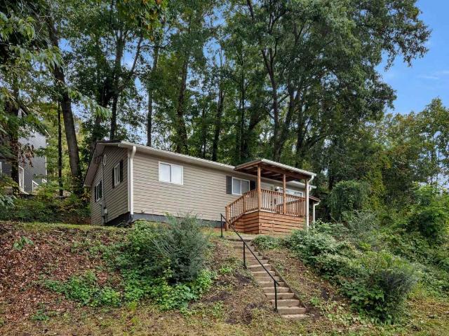 3 Bedroom Home for Rent at 199 Druid Dr, Asheville, NC 28806