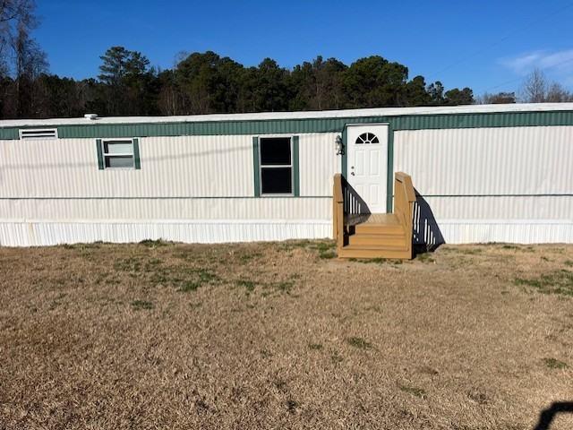 3 Bedroom Home for Rent at 19 Allen R Ln, Lillington, NC 27546