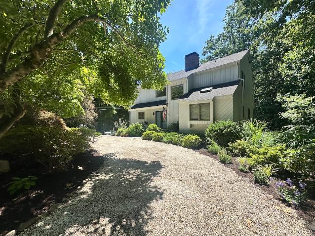3 Bedroom Home for Rent at 19 Brookhill Ln, Norwalk, CT 06851 Woods Pond