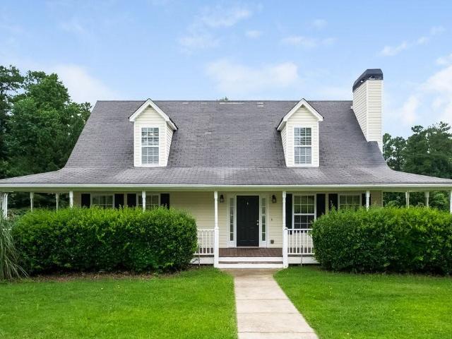 3 Bedroom Home for Rent at 19 Colonial Way, Dallas, GA 30157