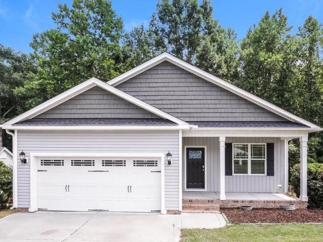 3 Bedroom Home for Rent at 19 Deer Lake Trl, Wendell, NC 27591