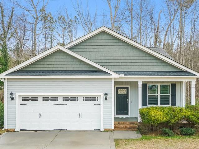 3 Bedroom Home for Rent at 19 Deer Lake Trl, Wendell, NC 27591