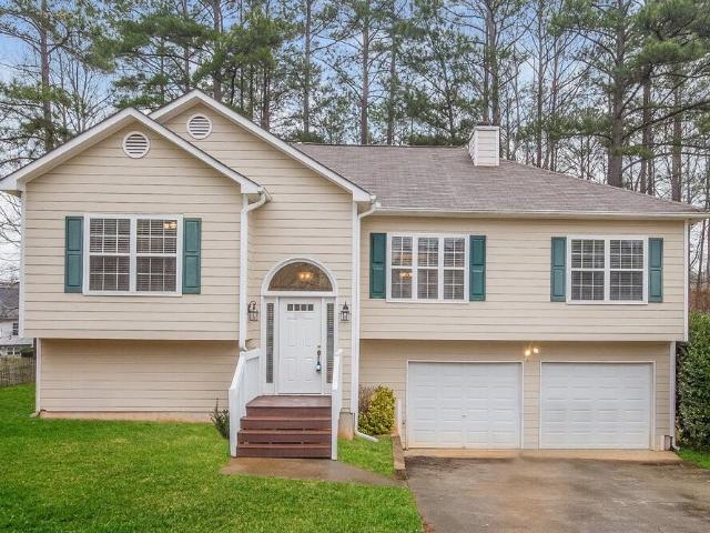 3 Bedroom Home for Rent at 19 Eagle Point Ct, Dallas, GA 30132