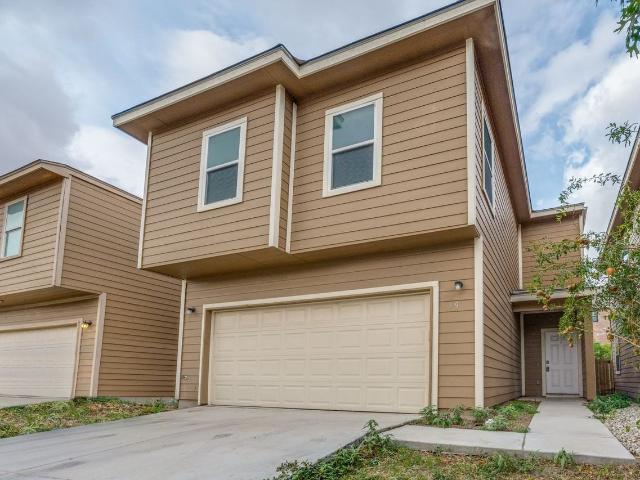 3 Bedroom Home for Rent at 19 Oak Plaza, San Antonio, TX 78216 Shearer Hills Ridgeview