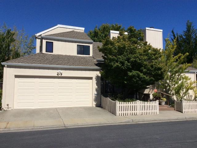 3 Bedroom Home for Rent at 1 Berkeley Ct, Santa Cruz, CA 95062 Eastside