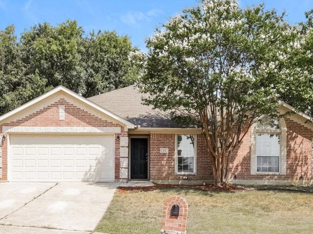 3 Bedroom Home for Rent at 1 Charleston Ct, Mansfield, TX 76063 Heritage Estates