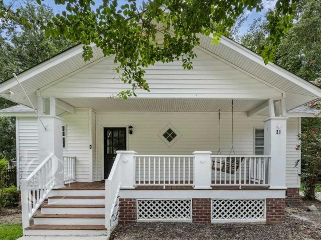 3 Bedroom Home for Rent at 23 Graymont Cir, Columbia, SC 29205 Edisto Court