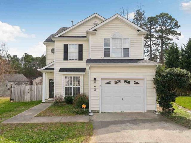 3 Bedroom Home for Rent at 23 Keswick Ct, Durham, NC 27713