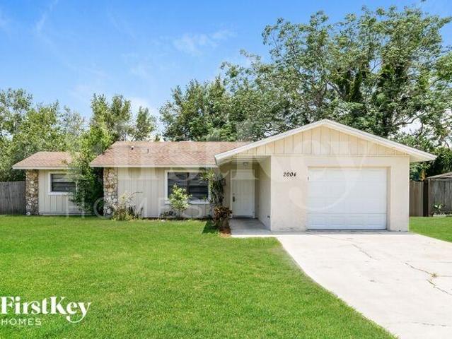 3 Bedroom Home for Rent at 2004 Cecile St, Kissimmee, FL 34741 Orange Gardens