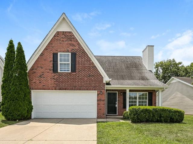 3 Bedroom Home for Rent at 2004 Deer Valley Dr, Spring Hill, TN 37174
