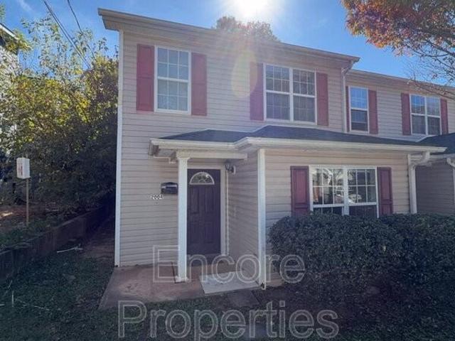 3 Bedroom Home for Rent at 2004 Hart St #A, Durham, NC 27703 East Durham