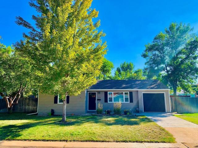 3 Bedroom Home for Rent at 2004 W Arbor Ave, Littleton, CO 80120