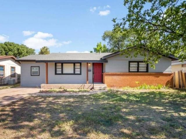 3 Bedroom Home for Rent at 2004 45th St, Lubbock, TX 79412 Clapp Park