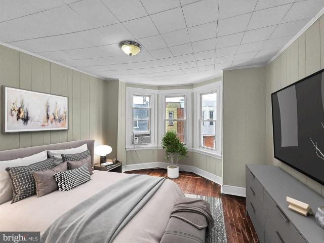 3 Bedroom Home for Rent at 2005 Mercy Street, Philadelphia, PA 19145 South Philadelphia West