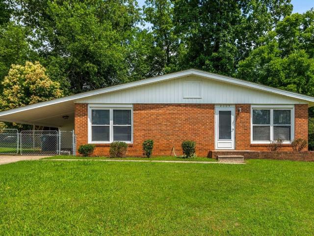 3 Bedroom Home for Rent at 2005 Whitman Rd, Greensboro, NC 27405 O Henry Oaks
