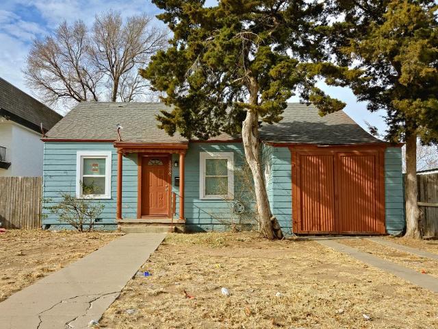 3 Bedroom Home for Rent at 2006 Avenue S, Lubbock, TX 79411 Heart of Lubbock