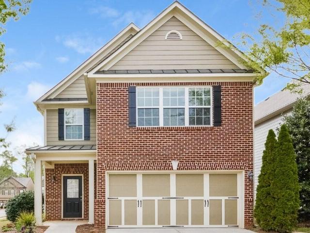 3 Bedroom Home for Rent at 2006 Barberry Dr, Buford, GA 30519