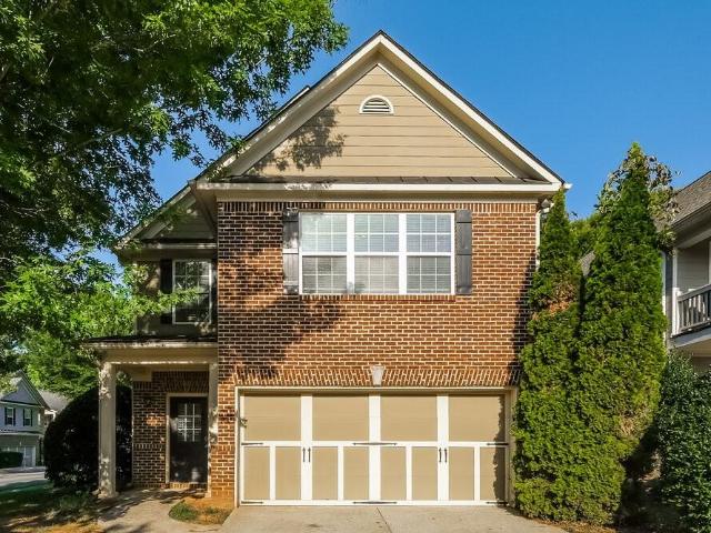 3 Bedroom Home for Rent at 2006 Barberry Dr, Buford, GA 30519