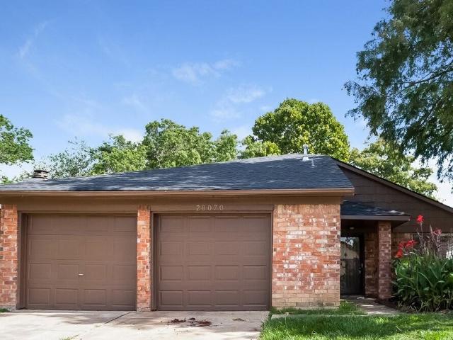 3 Bedroom Home for Rent at 20070 N Navaho Trl, Katy, TX 77449