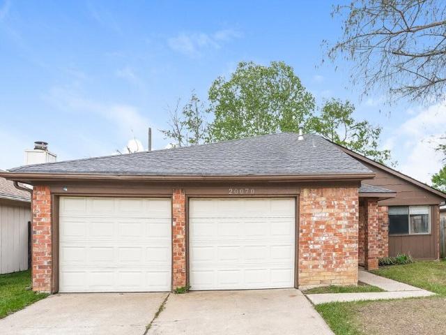 3 Bedroom Home for Rent at 20070 N Navaho Trl, Katy, TX 77449