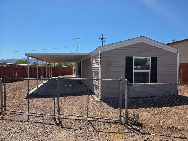 3 Bedroom Home for Rent at 2007 Oswood Ln, Bullhead City, AZ 86442
