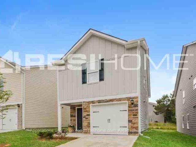 3 Bedroom Home for Rent at 2007 Briar Creek Ct Ne, Conyers, GA 30012