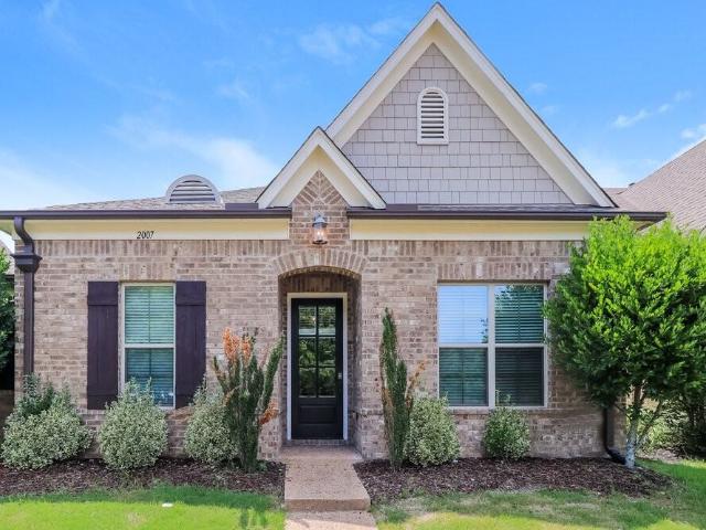 3 Bedroom Home for Rent at 2007 S Bend Dr, Cordova, TN 38016