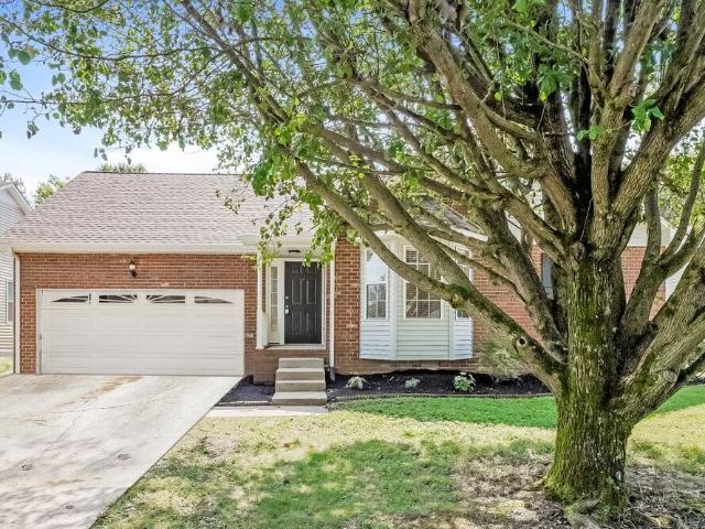3 Bedroom Home for Rent at 2007 Waterford Dr, Old Hickory, TN 37138