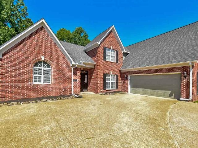 3 Bedroom Home for Rent at 2007 Westwind Dr, Nesbit, MS 38651