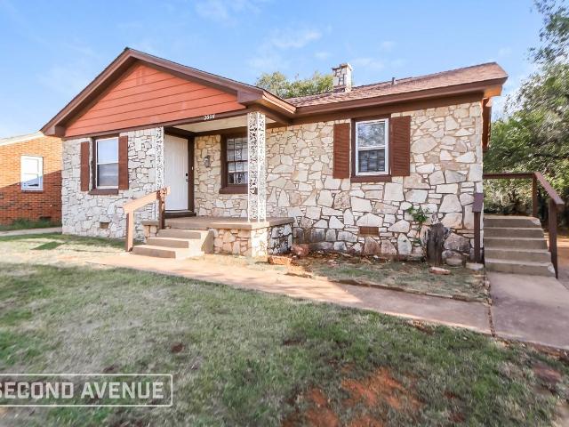 3 Bedroom Home for Rent at 2008 Northeast 30th Street, Oklahoma City, OK 73111 North Creston Hills