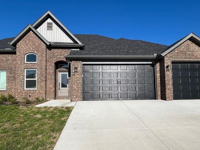 3 Bedroom Home for Rent at 2008 Salmon St, Pea Ridge, AR 72751