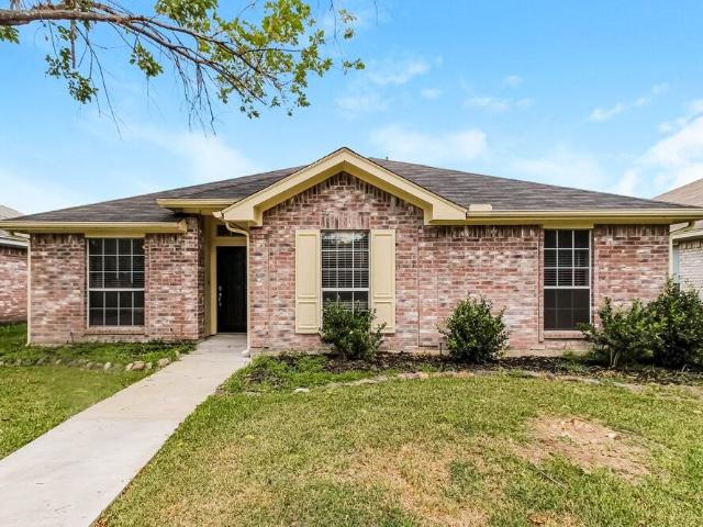 3 Bedroom Home for Rent at 2009 Creek Royal Dr, Mesquite, TX 75181 Creek Crossing Estates