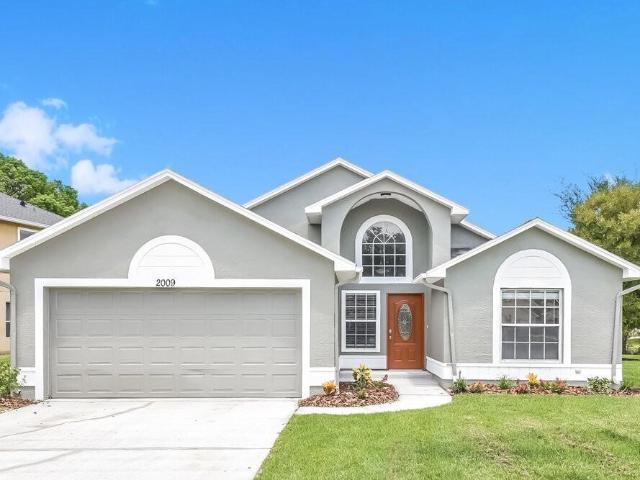 3 Bedroom Home for Rent at 2009 Ipsden Dr, Orlando, FL 32837