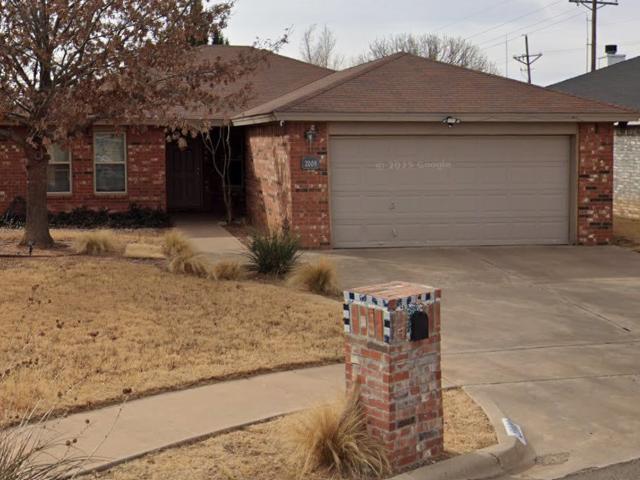 3 Bedroom Home for Rent at 2009 78th Street, Lubbock, TX 79423