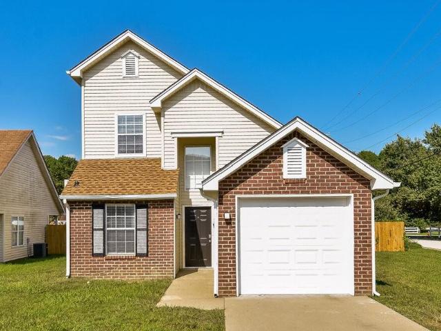 3 Bedroom Home for Rent at 2000 Mansker Dr, Goodlettsville, TN 37072
