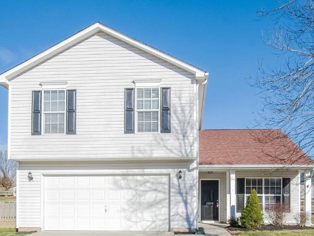 3 Bedroom Home for Rent at 2000 Chapel Creek Rd, Concord, NC 28025