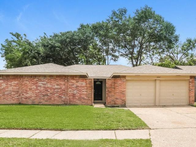 3 Bedroom Home for Rent at 20014 Lions Gate Dr, Humble, TX 77338