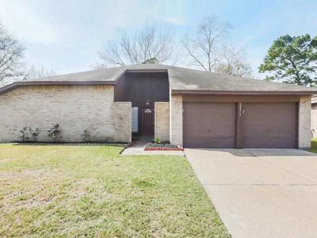 3 Bedroom Home for Rent at 20015 Bishops Gate Ln, Humble, TX 77338
