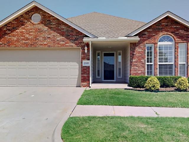 3 Bedroom Home for Rent at 2001 Nw 176th Ter, Oklahoma City, OK 73012 Copper Creek