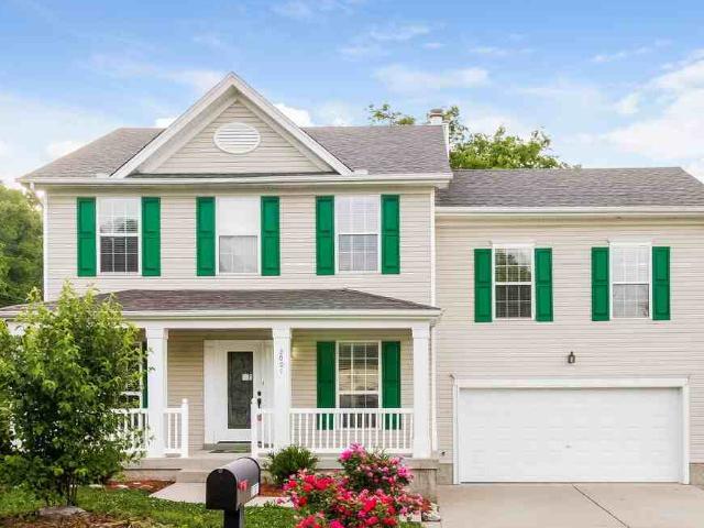 3 Bedroom Home for Rent at 2001 Stanford Village Dr, Nashville, TN 37013 Stanford Village