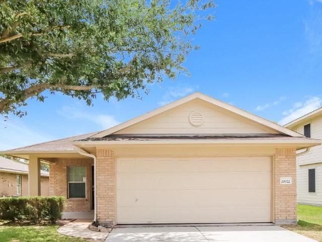 3 Bedroom Home for Rent at 20022 Appaloosa Ridge Dr, Humble, TX 77338