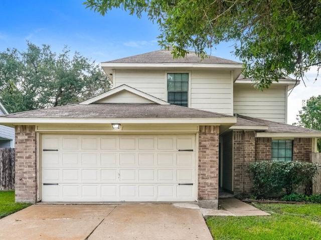 3 Bedroom Home for Rent at 2002 Hickory Glen Dr, Missouri City, TX 77489