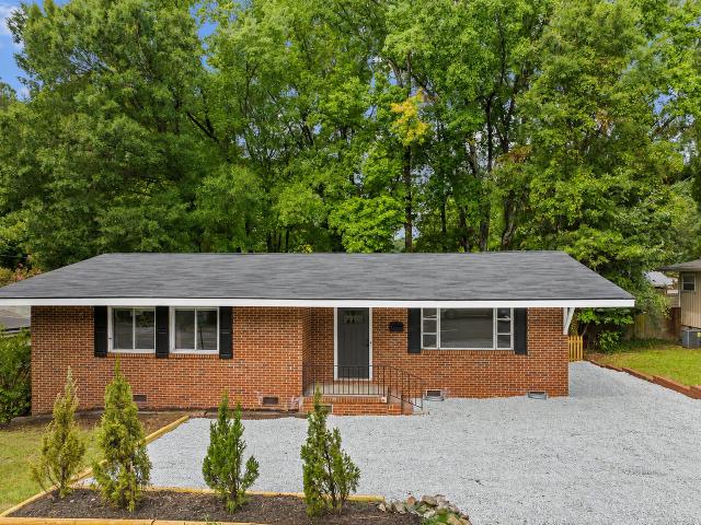 3 Bedroom Home for Rent at 2003 N Duke St, Durham, NC 27704