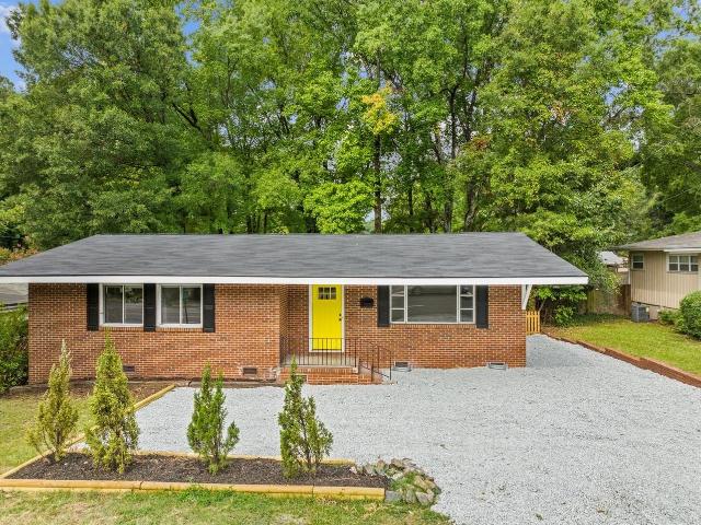 3 Bedroom Home for Rent at 2003 N Duke St, Durham, NC 27704
